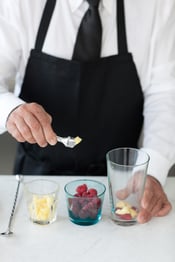 Berry breeze | Sale&Pepe