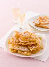 Sfrappole | Sale&Pepe