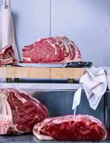 Tre tagli pregiati di manzo | Sale&Pepe