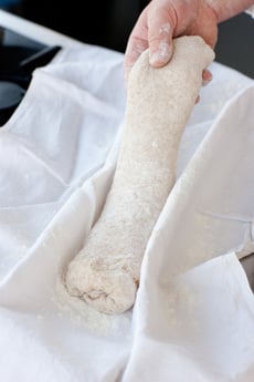 Ricetta filone ai cereali antichi | Sale&Pepe