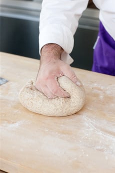 Ricetta filone ai cereali antichi | Sale&Pepe