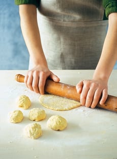 Atta Roti (India) | Sale&Pepe