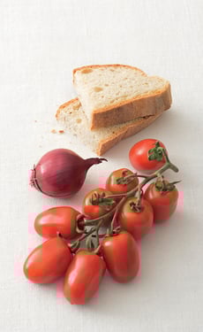 Pappa al pomodoro | Sale&Pepe