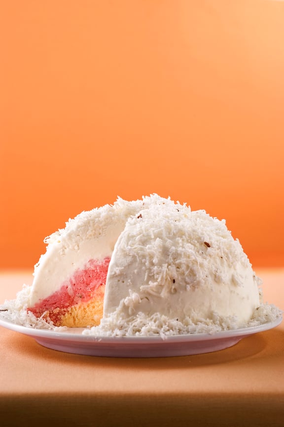 Bomba multicolore | Sale&Pepe