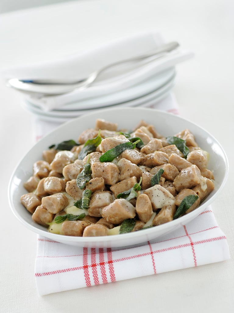 Tocchetti all'ossolana | Sale&Pepe