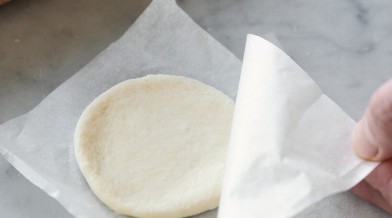 Bao all'italiana - Sale&Pepe