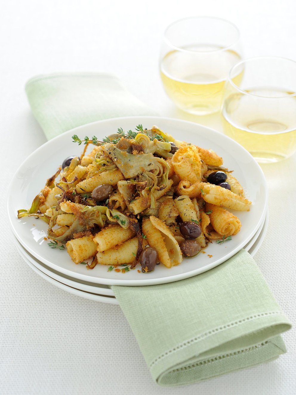 Castellane con le olive | Sale&Pepe