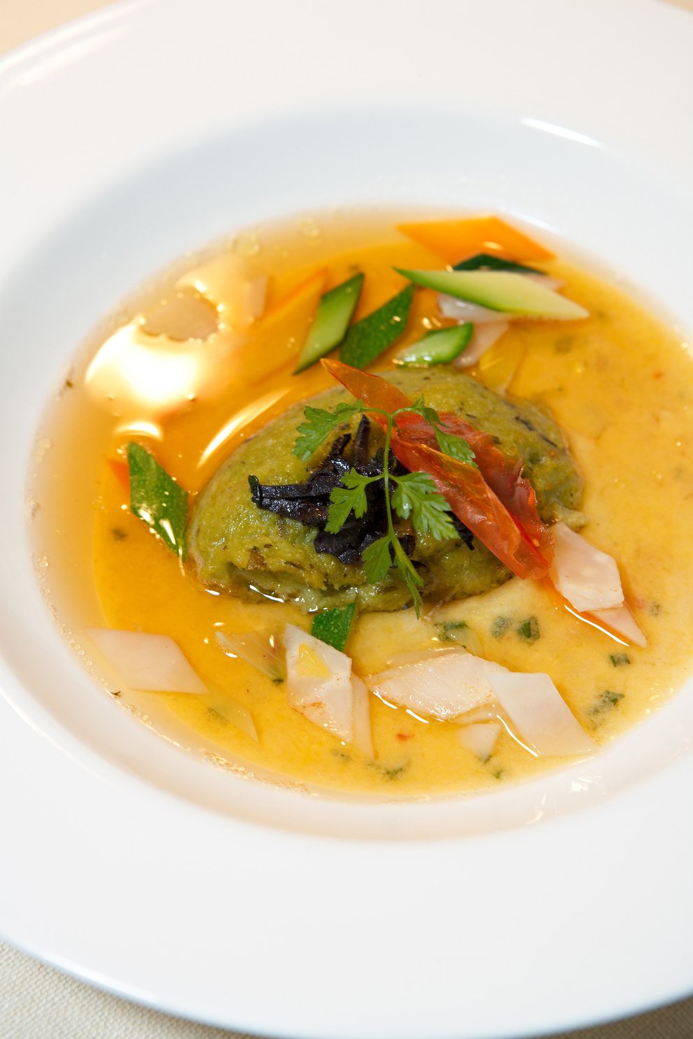 Royale di cipolla bianca di Giarratana fondente | Sale&Pepe