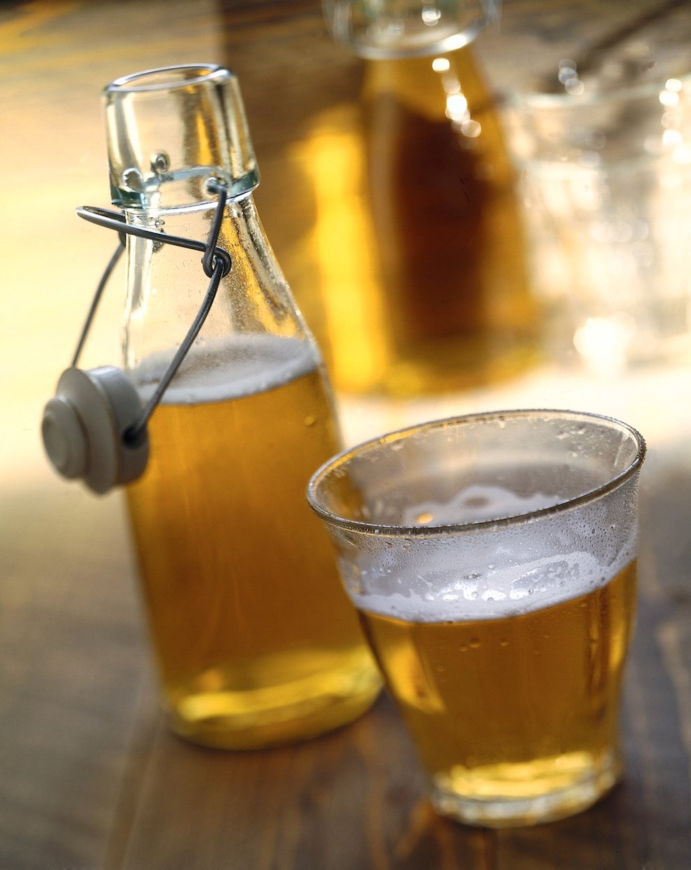 Nuova vita per gli avanzi di birra - Sale&Pepe