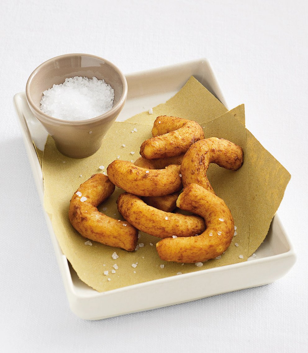 Chifeleti de patate | Sale&Pepe