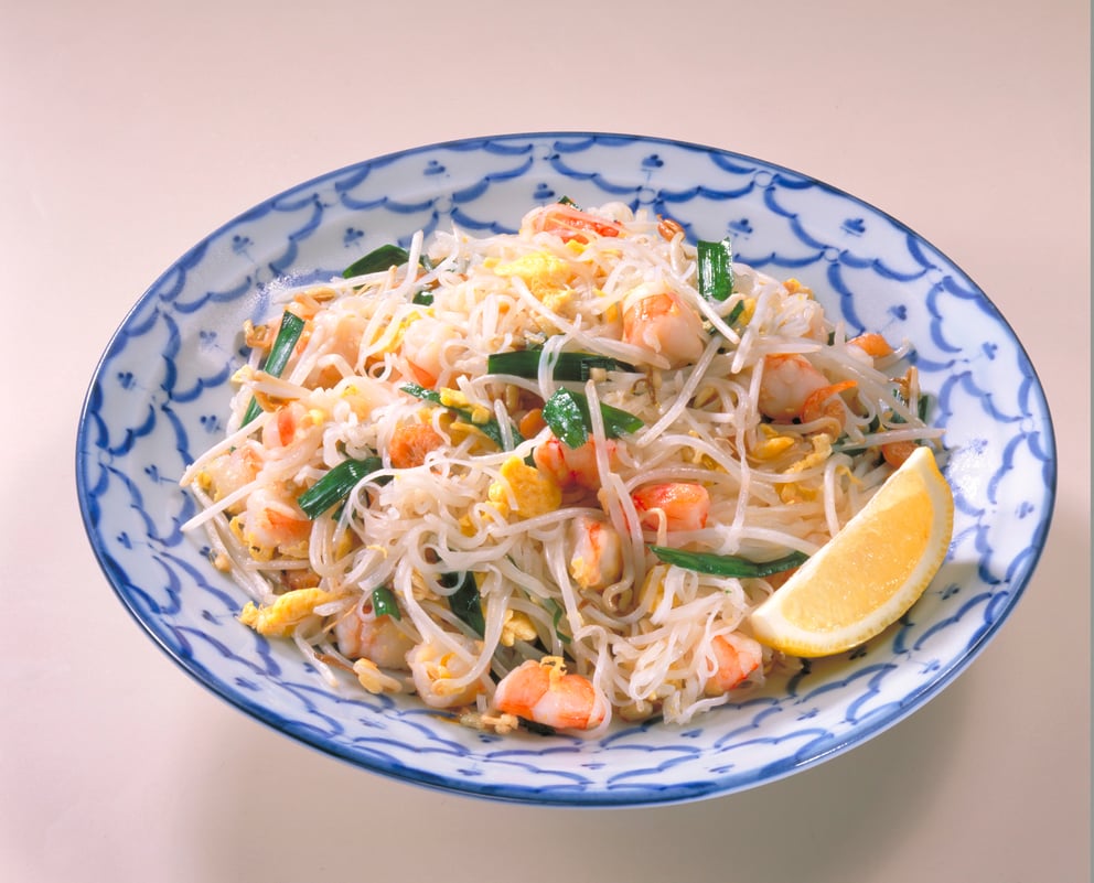 Come cucinare e servire gli spaghetti di riso | Sale&Pepe