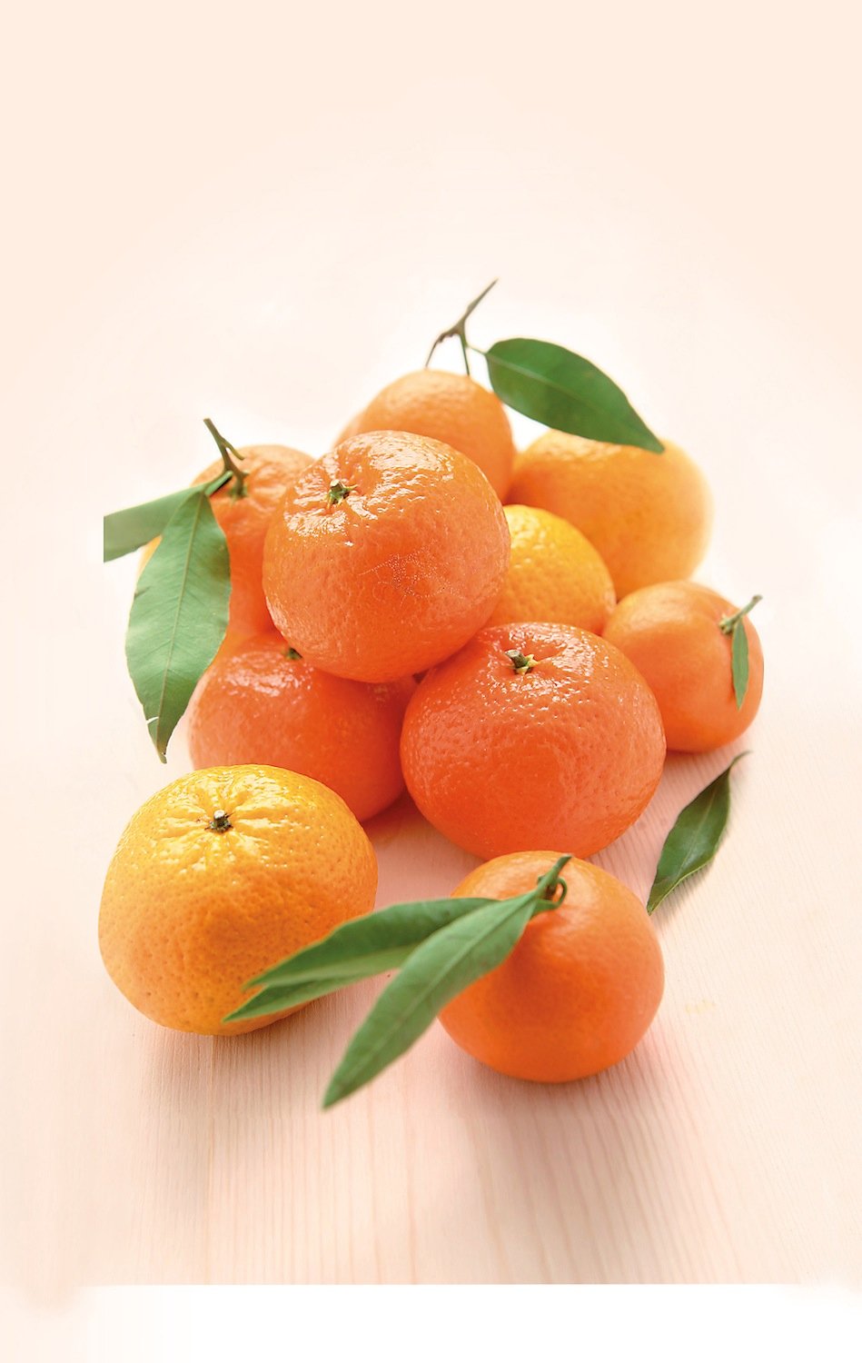 Il Capodanno cinese profuma di mandarino - Sale&Pepe