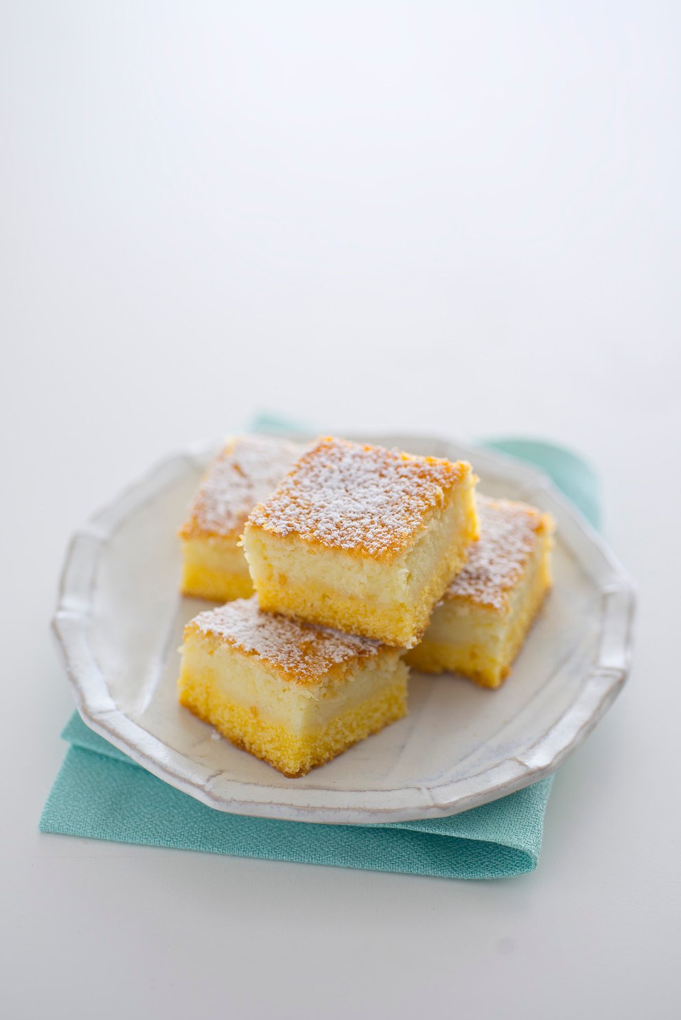 Ricetta brasiliana: Bombocado (dolcetti brasiliani)