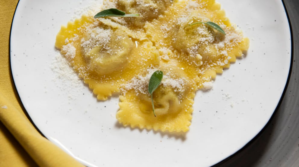 Casoncelli alla bresciana - Sale&Pepe