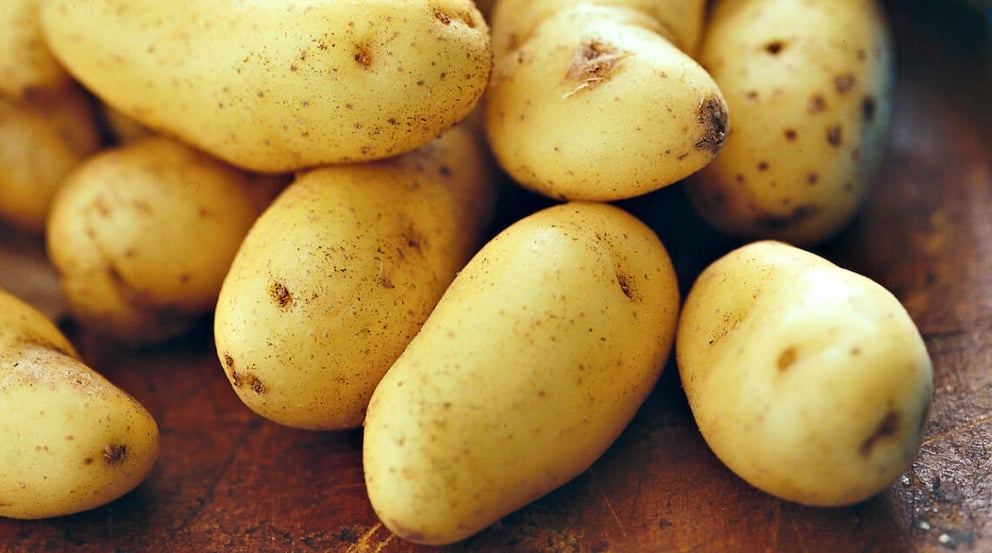 Come si fa il purè di patate perfetto - Sale&Pepe