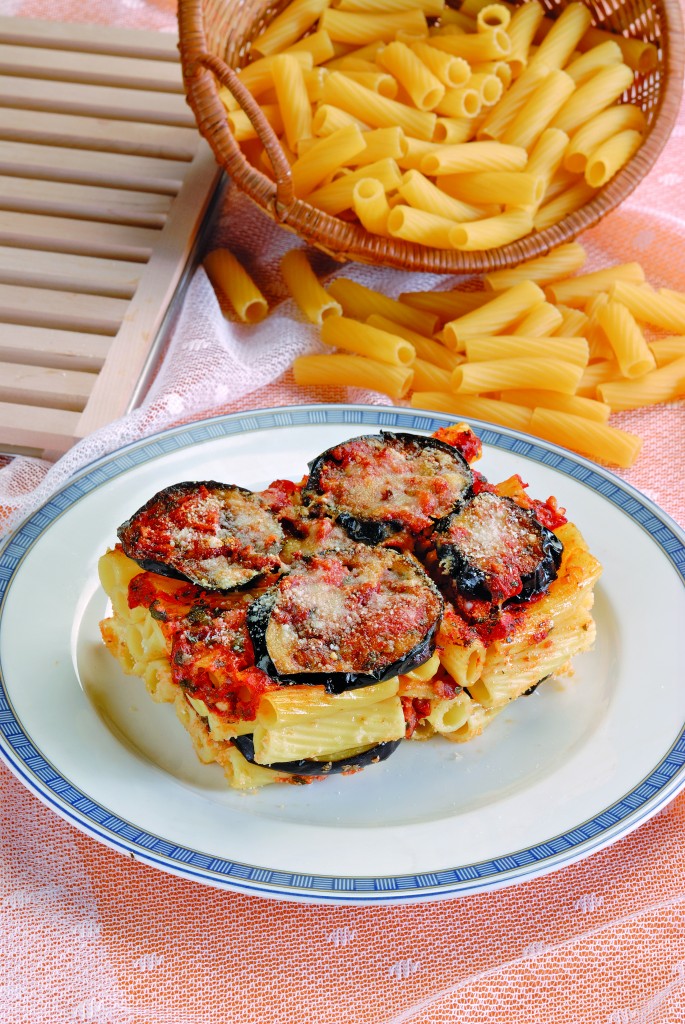 Maccherone - Sale&Pepe