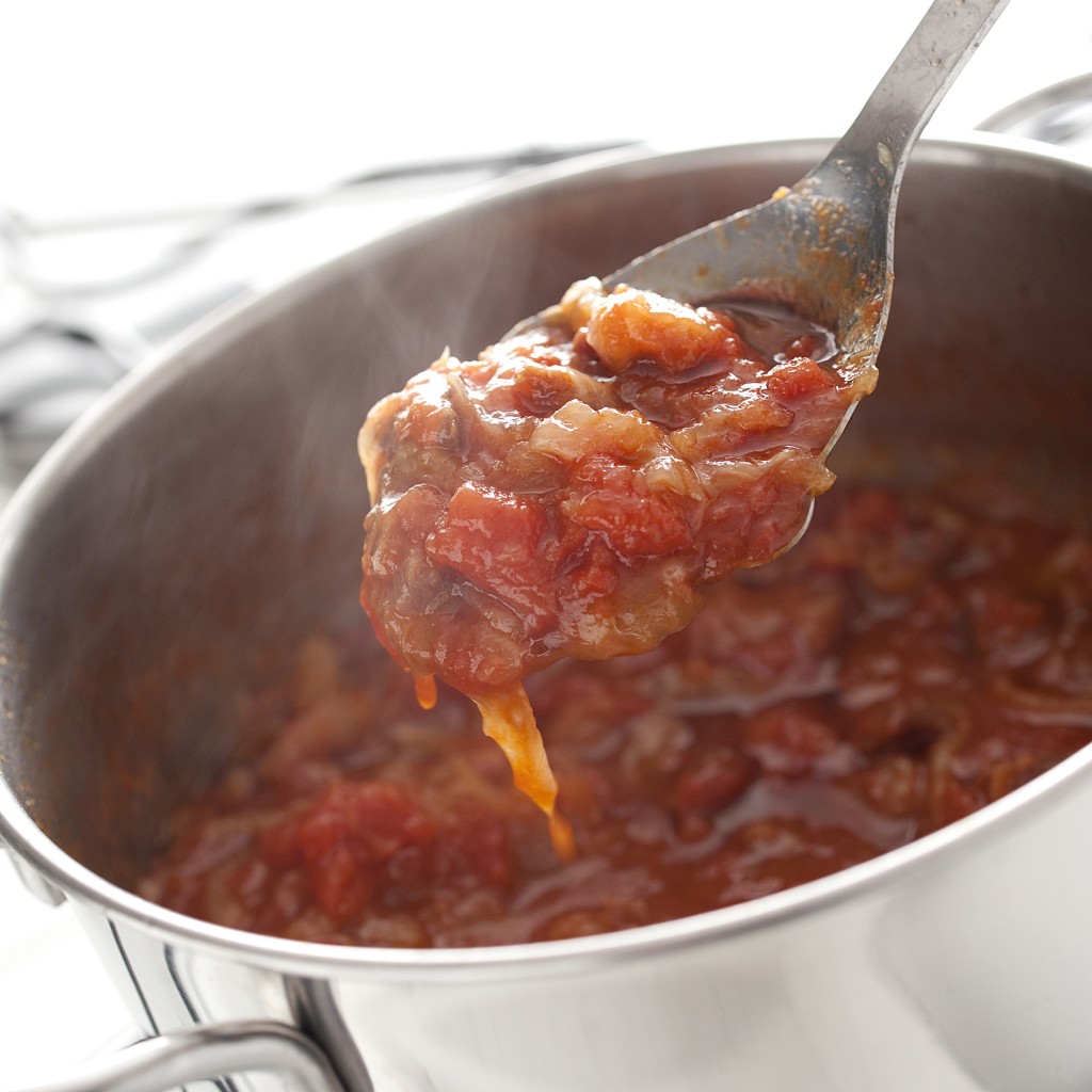 Ristretto - Sale&Pepe