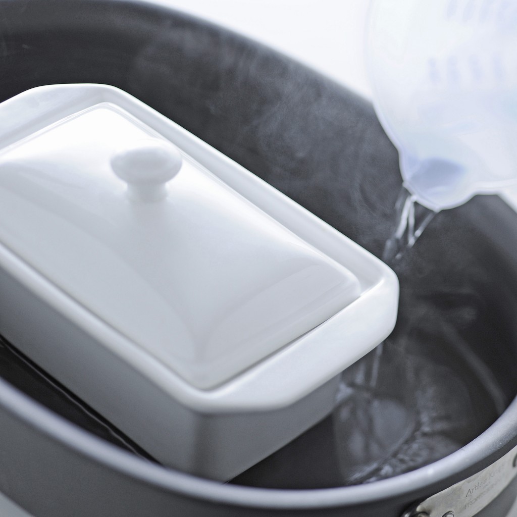 Significato di Bagnomaria - Sale&Pepe