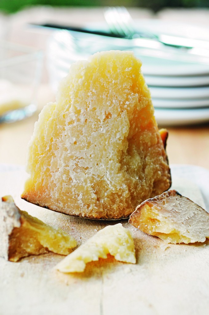 Fiore sardo - Sale&Pepe