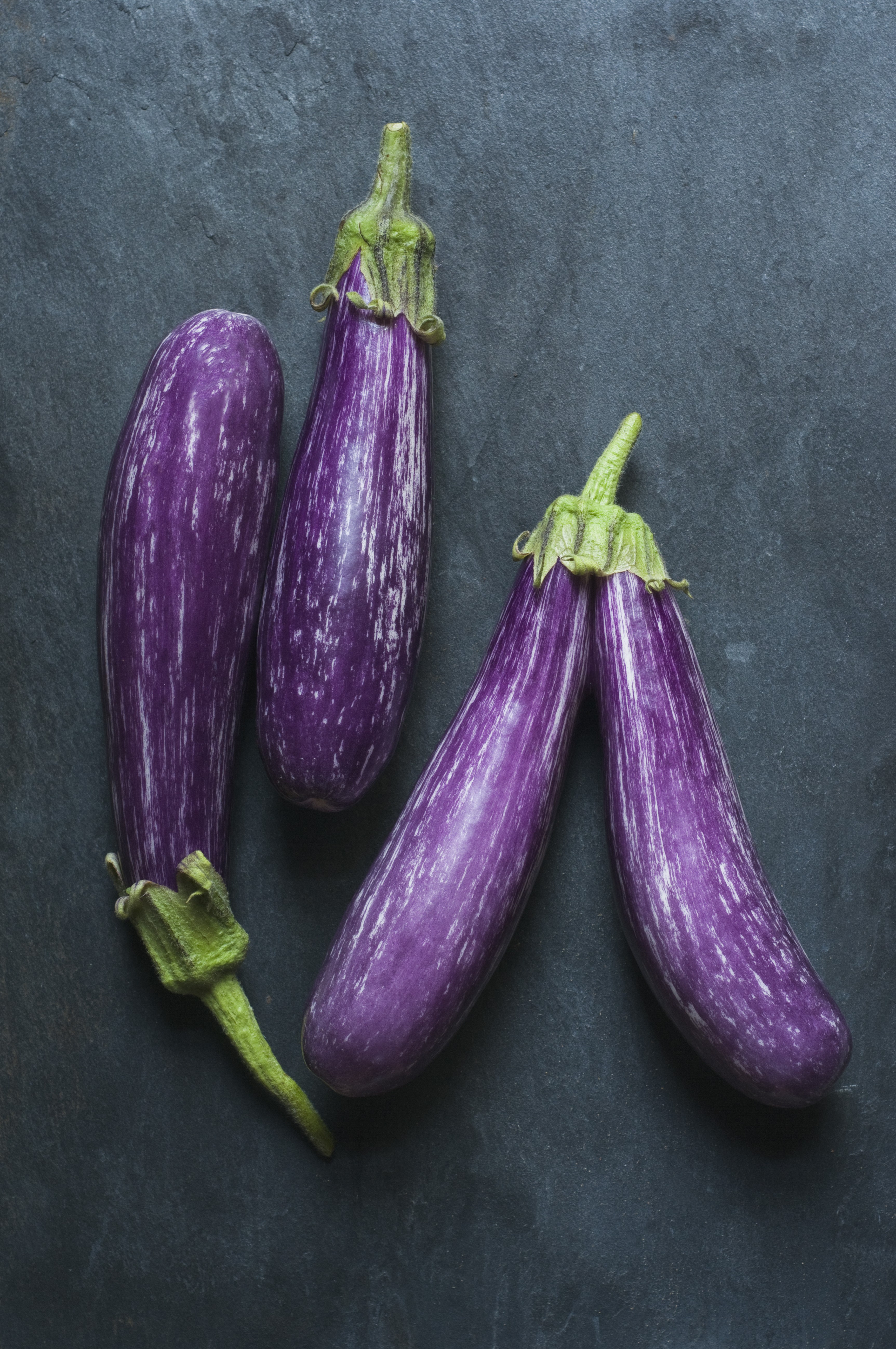 Come si preparano le melanzane | Sale&Pepe