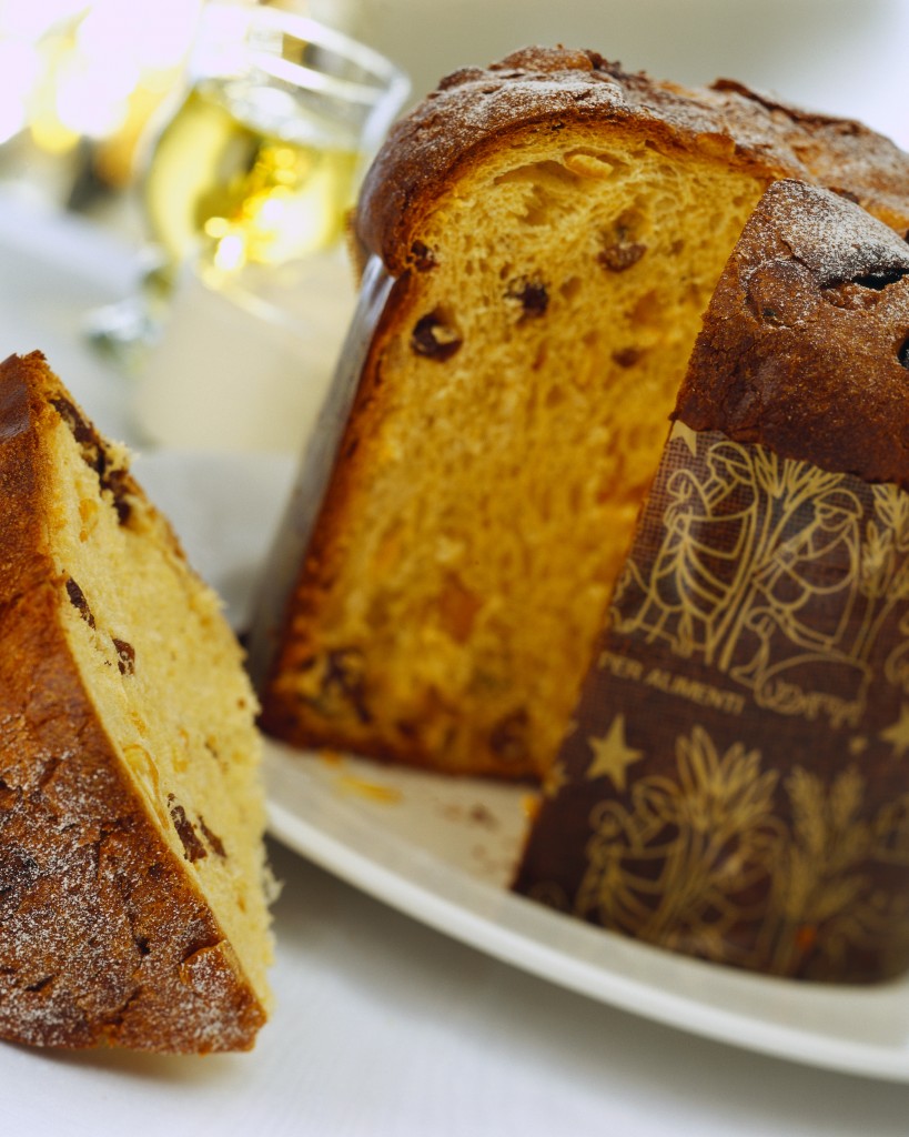Panettone - Sale&Pepe