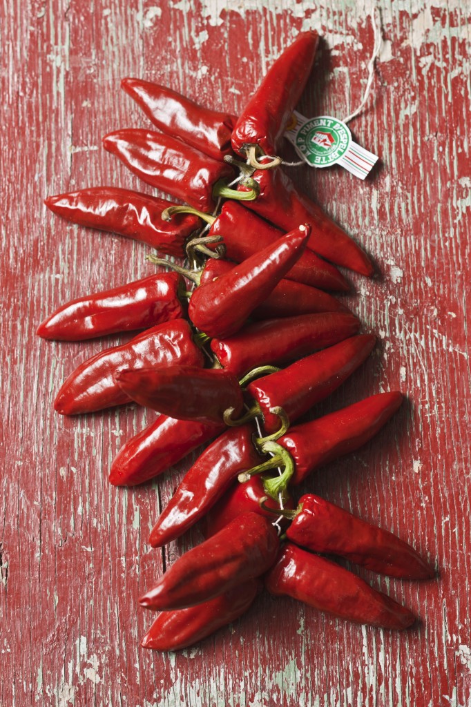 Peperoncino - Sale&Pepe