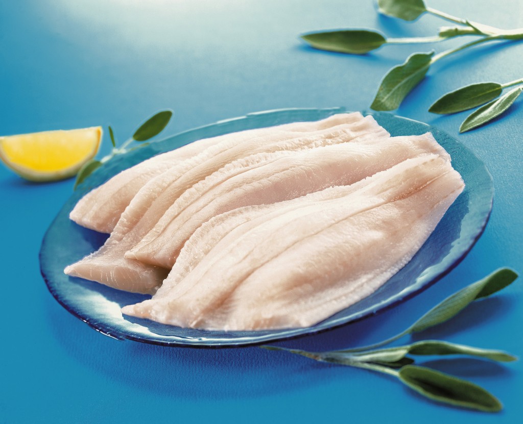 Platessa - Sale&Pepe