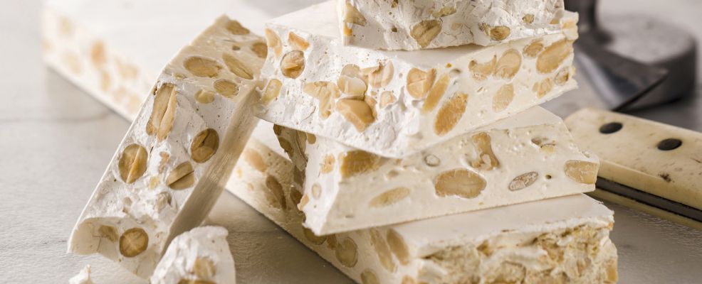 Il Torrone di Cremona e l'importanza delle dosi