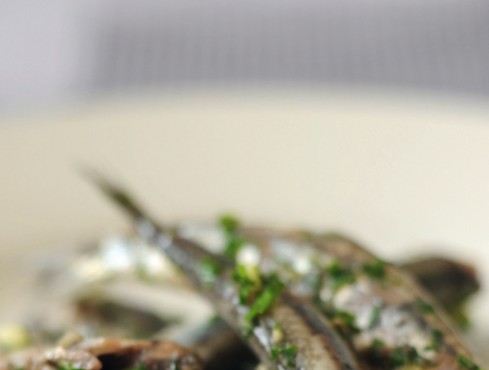 Le 10 migliori ricette con le acciughe | Sale&Pepe