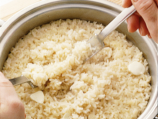 Come si prepara il riso pilaf | Sale&Pepe