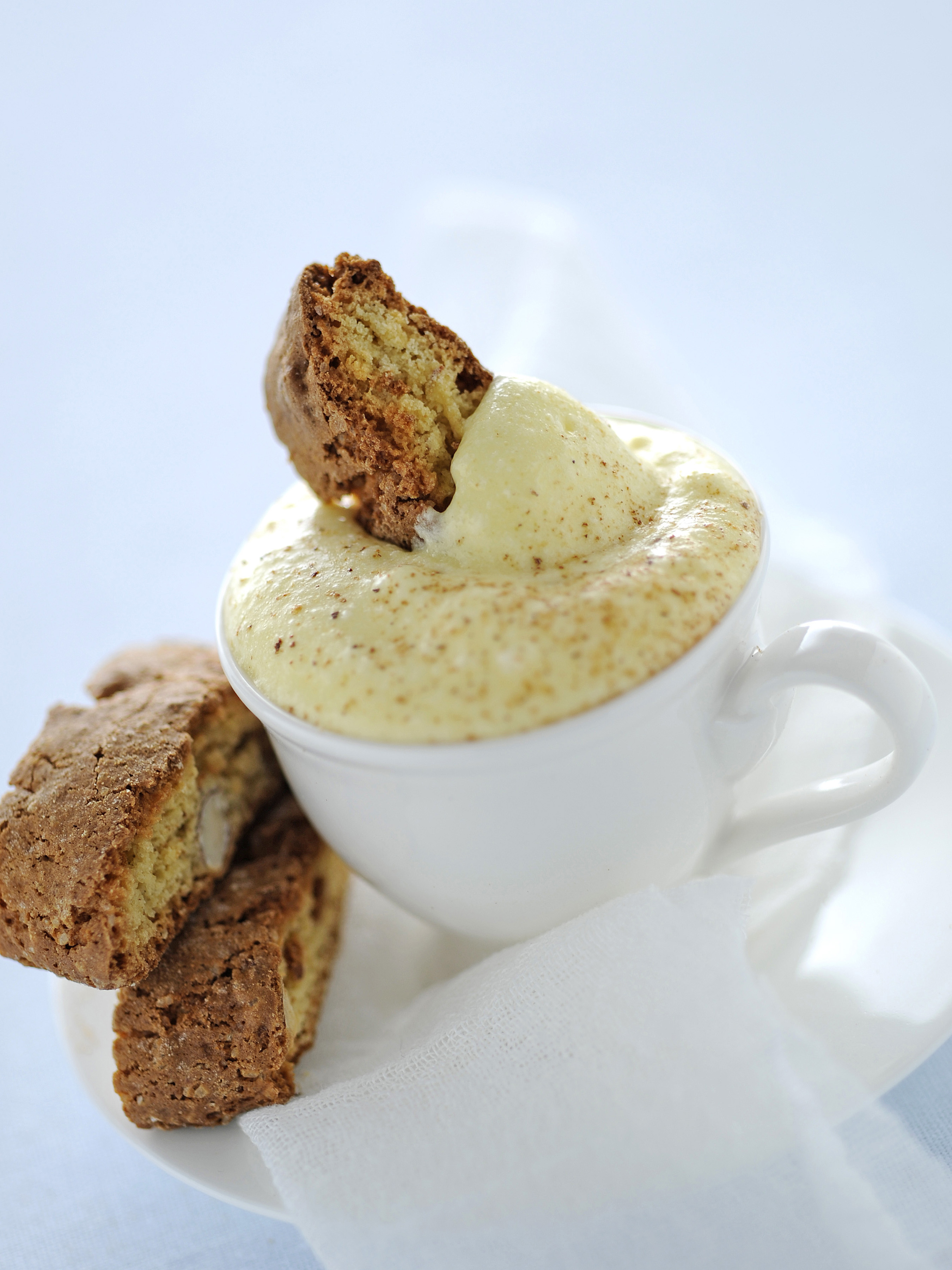 Crema al rum | Sale&Pepe