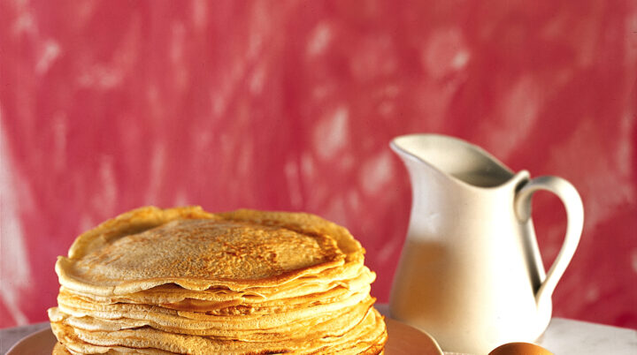 Ricetta crepes | Sale&Pepe