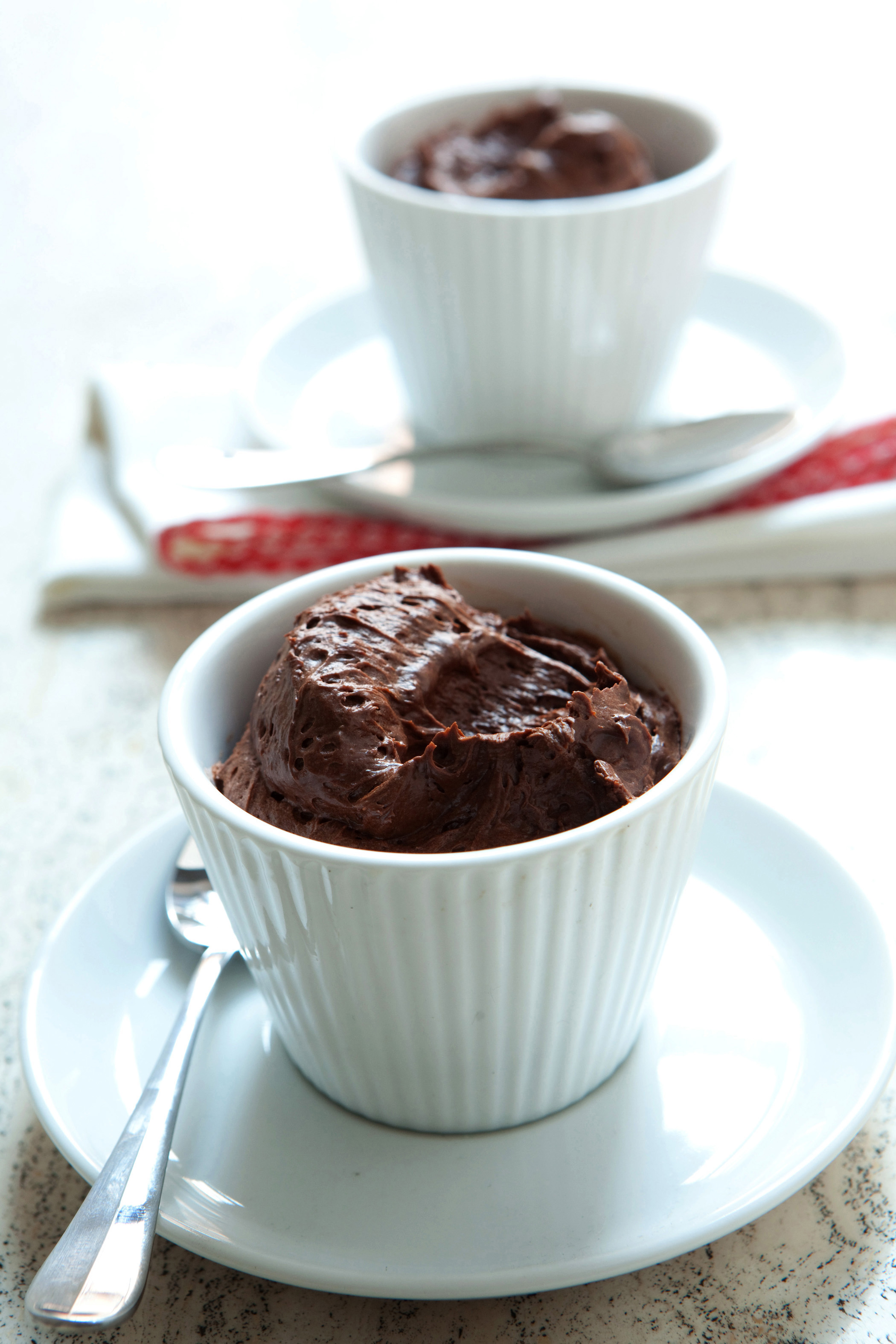 Mousse au chocolat | Sale&Pepe