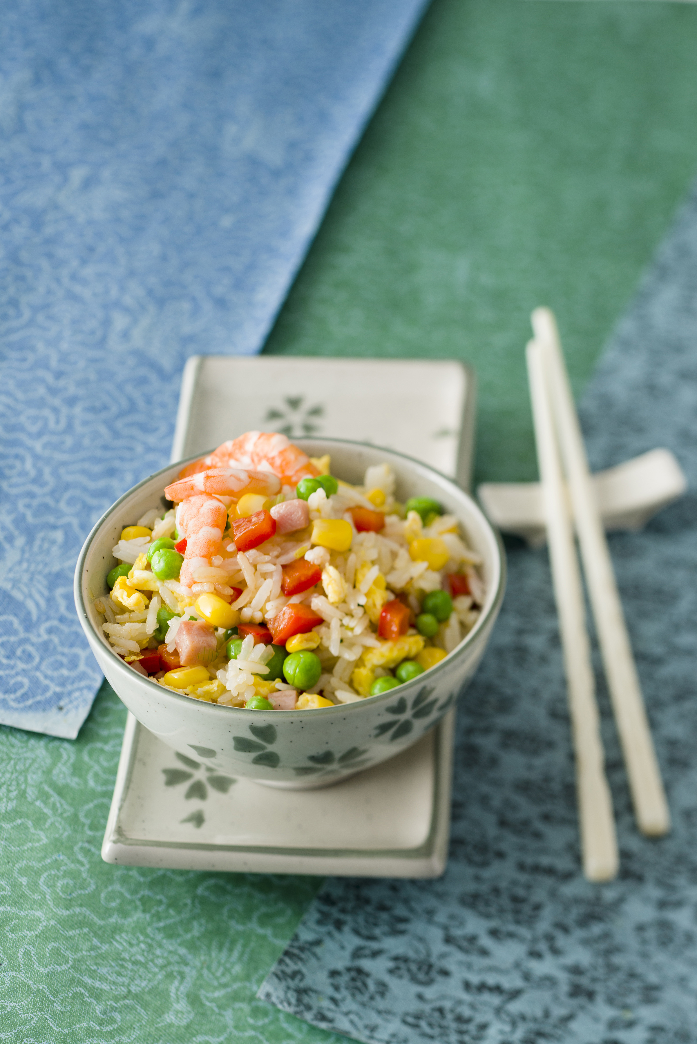 Riso alla cantonese | Sale&Pepe