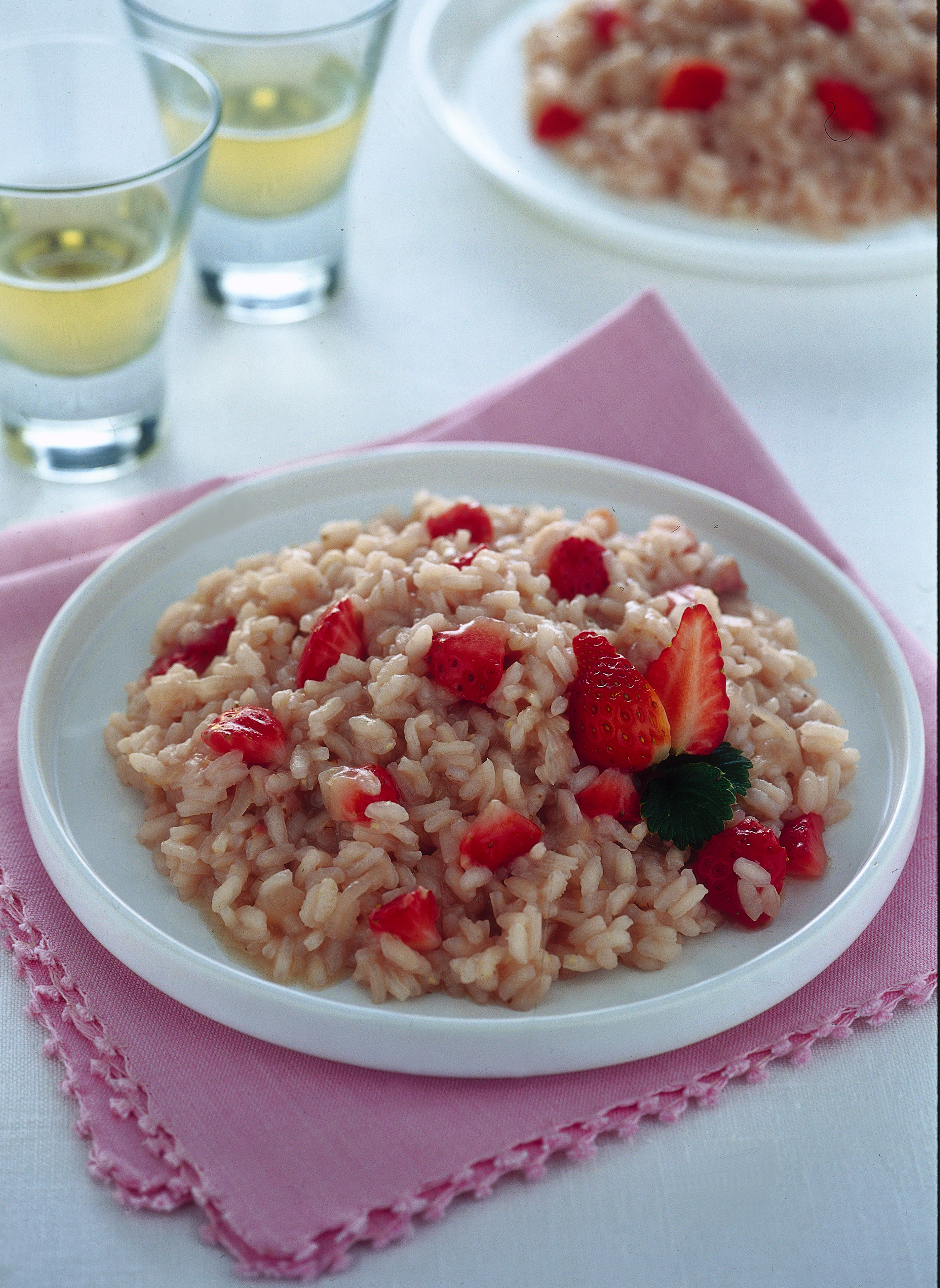 Le 10 migliori ricette con le fragole | Sale&Pepe