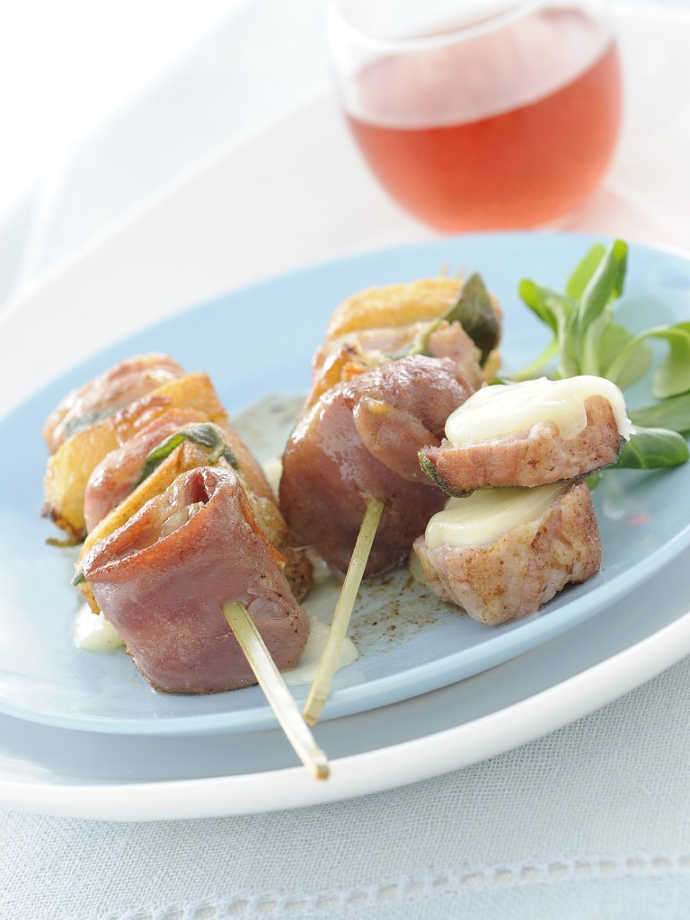 Magatello: magro e pregiato. Ecco le cotture per valorizzarlo - Sale&Pepe