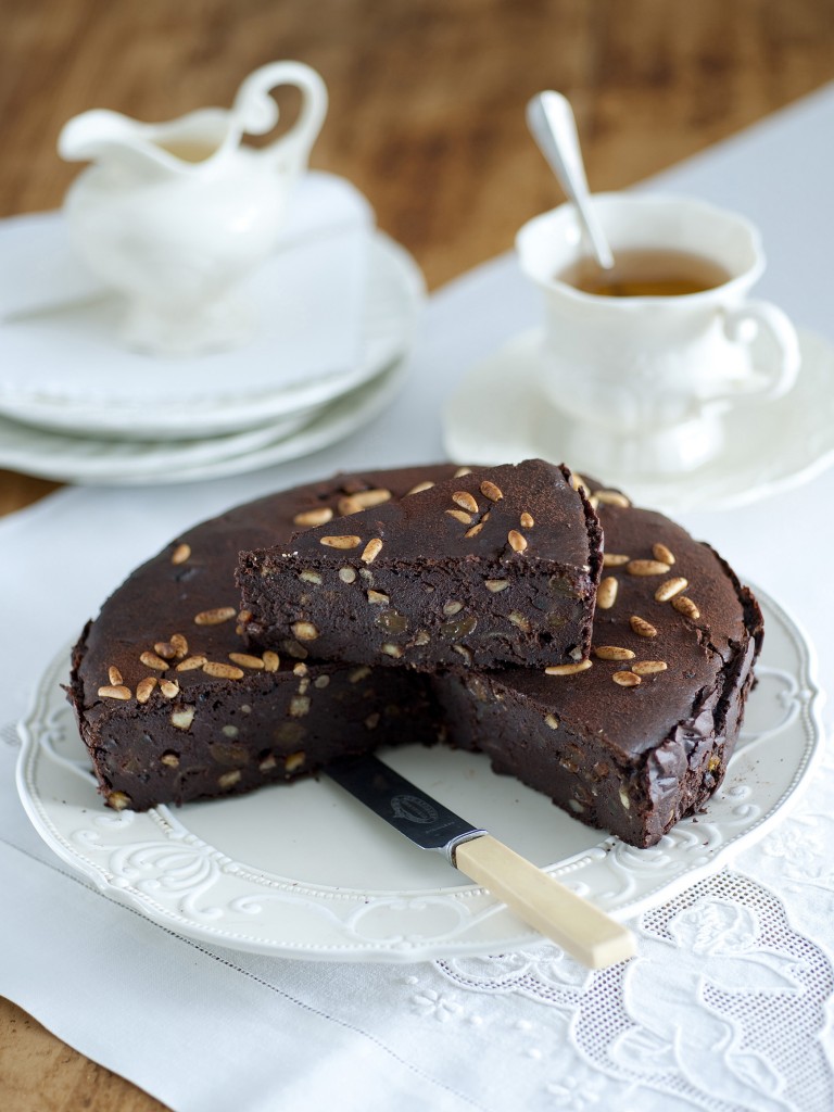 Torta paesana | Sale&Pepe