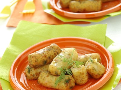 Pasta e fagioli alla veneta | Sale&Pepe