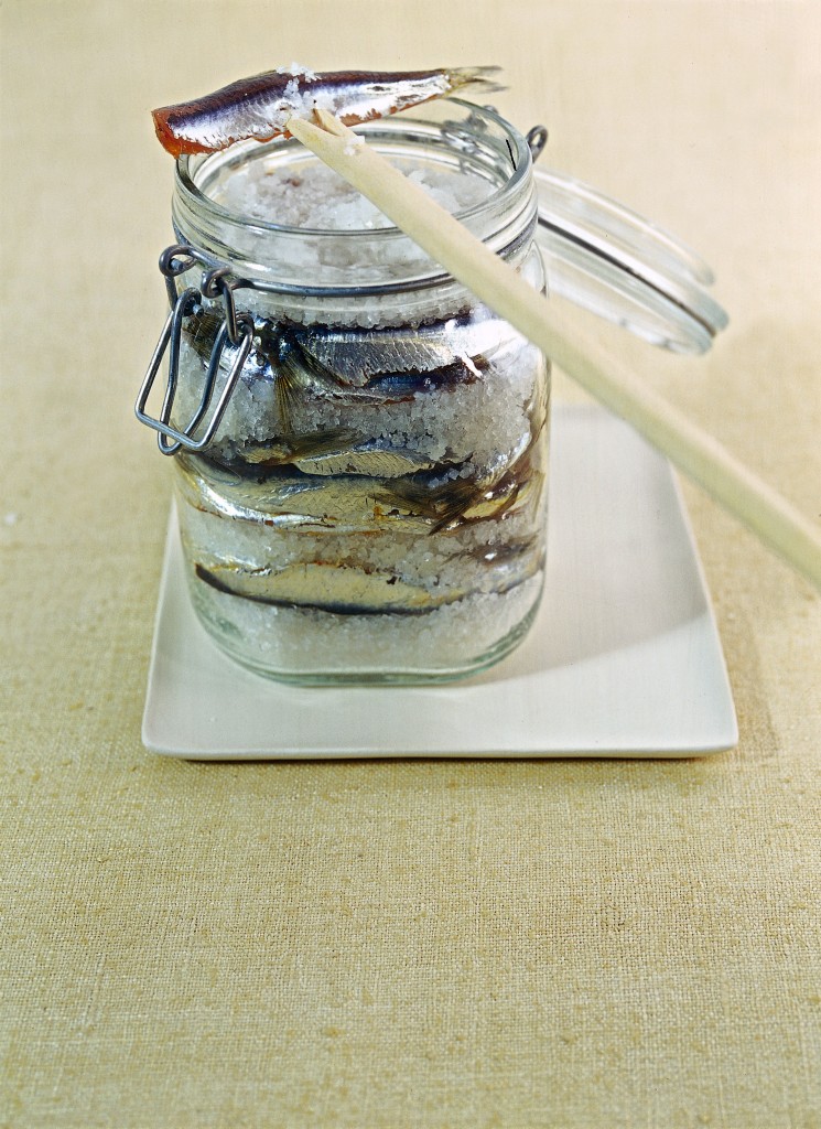 Le 10 migliori ricette con le acciughe | Sale&Pepe