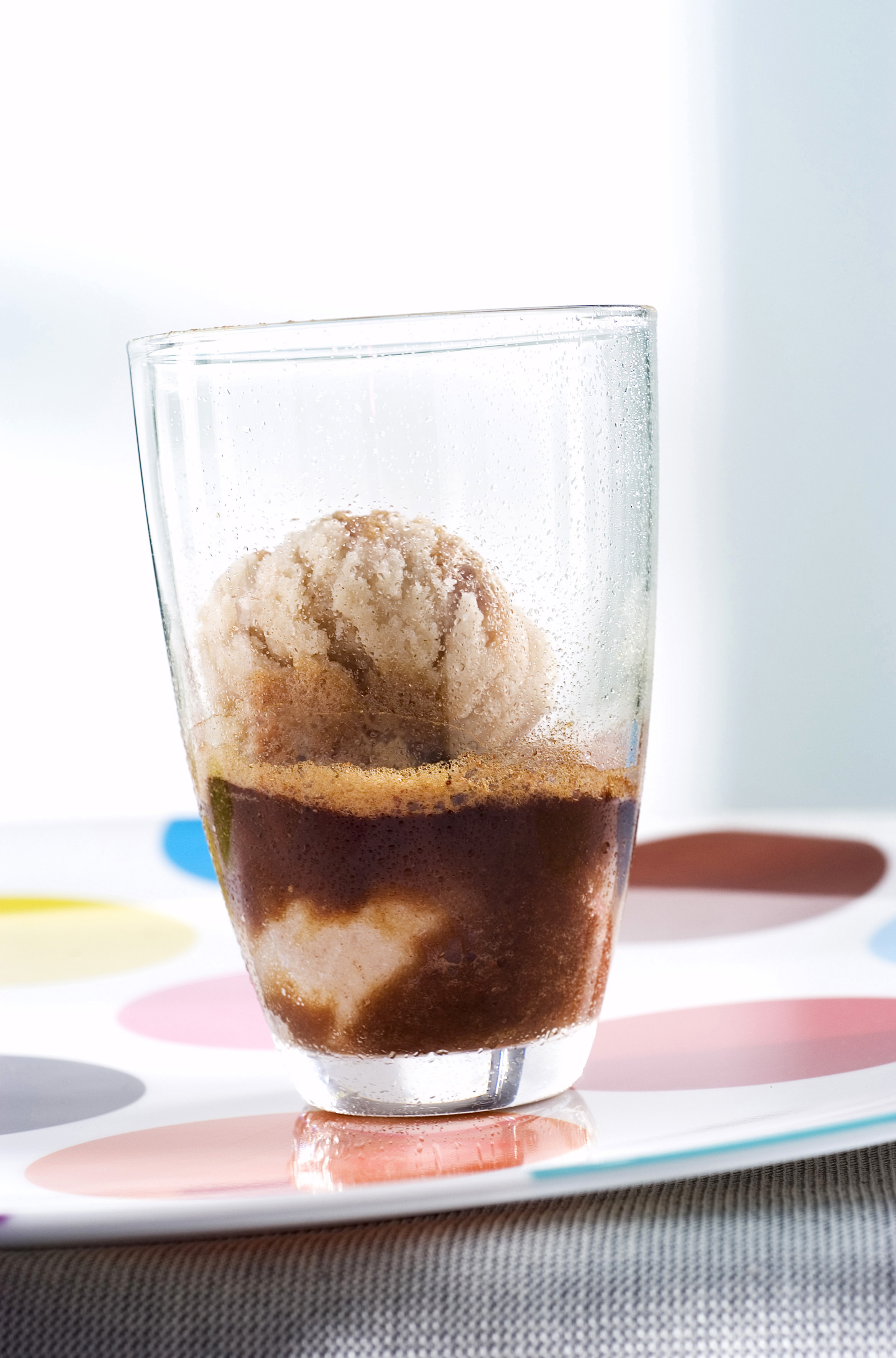 Affogato al caffè | Sale&Pepe