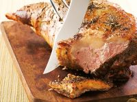 Come preparare e cucinare l'agnello alla perfezione | Sale&Pepe