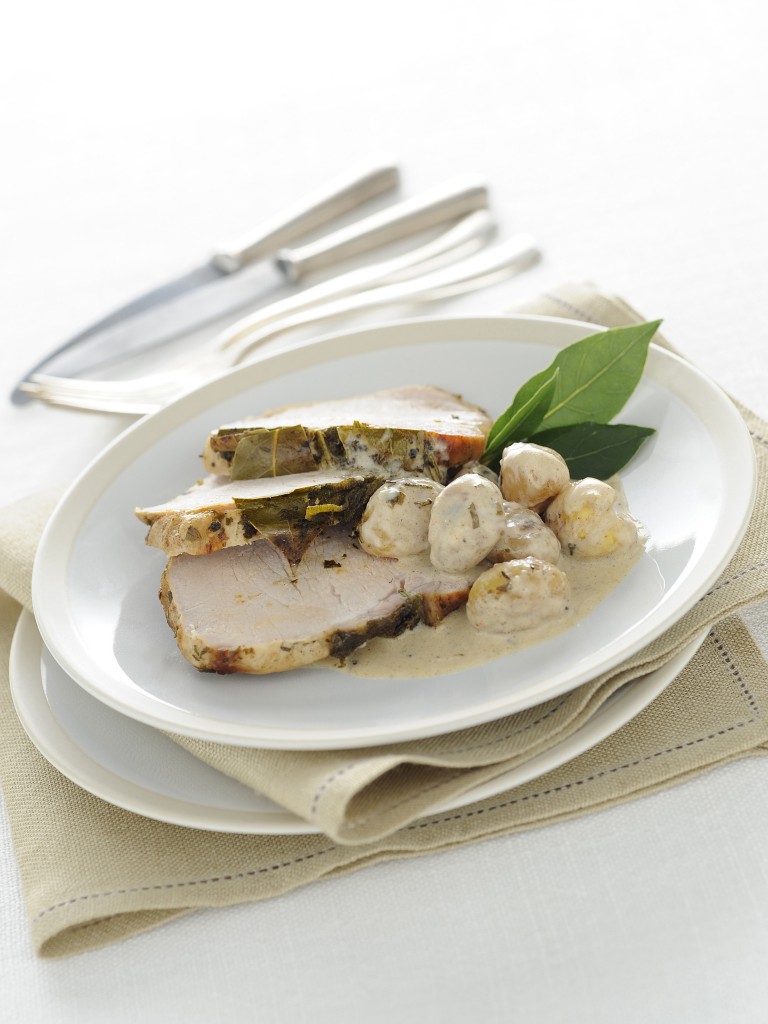 Come cucinare il roast beef | Sale&Pepe