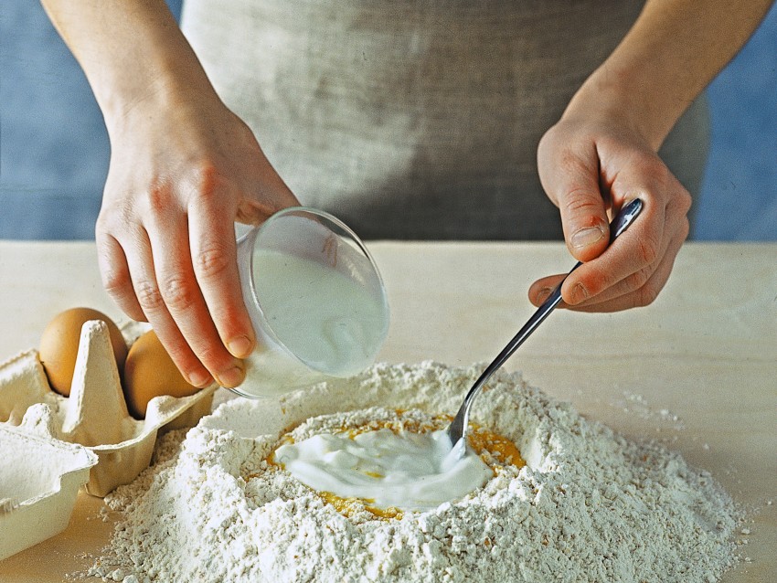 Atta Roti (India) | Sale&Pepe