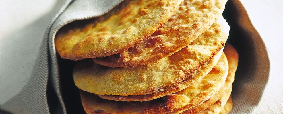 Atta Roti (India) | Sale&Pepe