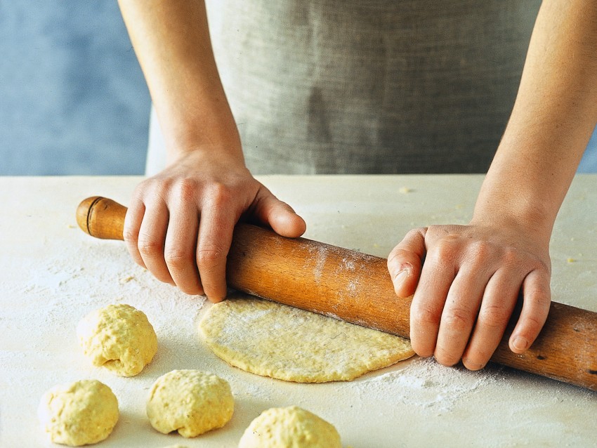 Atta Roti (India) | Sale&Pepe