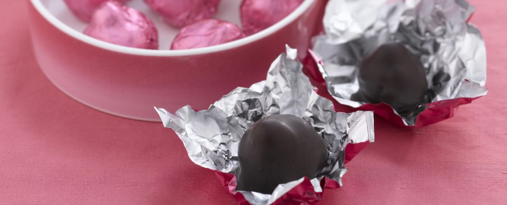 Baci di Perugia | Sale&Pepe