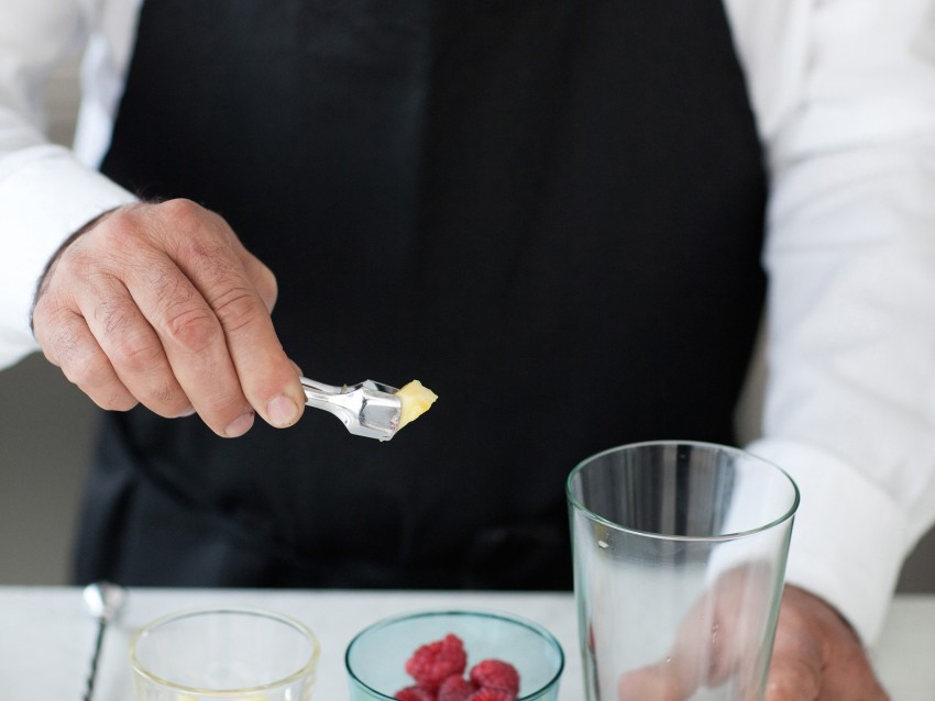 Berry breeze | Sale&Pepe