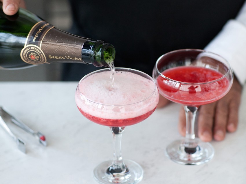 Berry breeze | Sale&Pepe