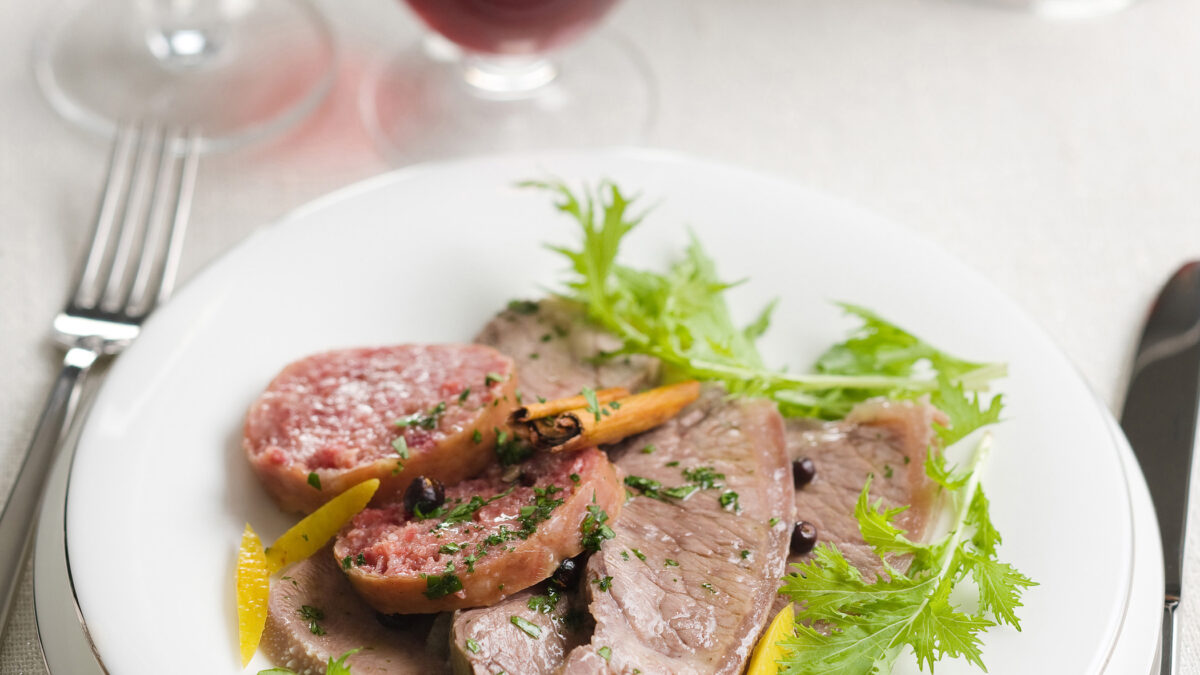 Secondi piatti italiani: le 10 migliori ricette | Sale&Pepe