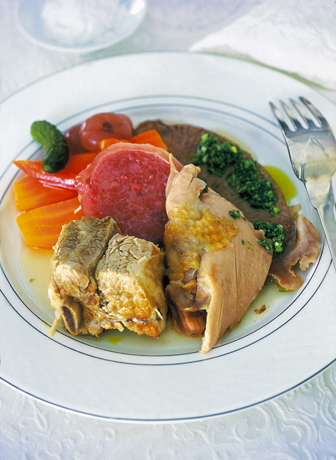 Bollito misto | Sale&Pepe